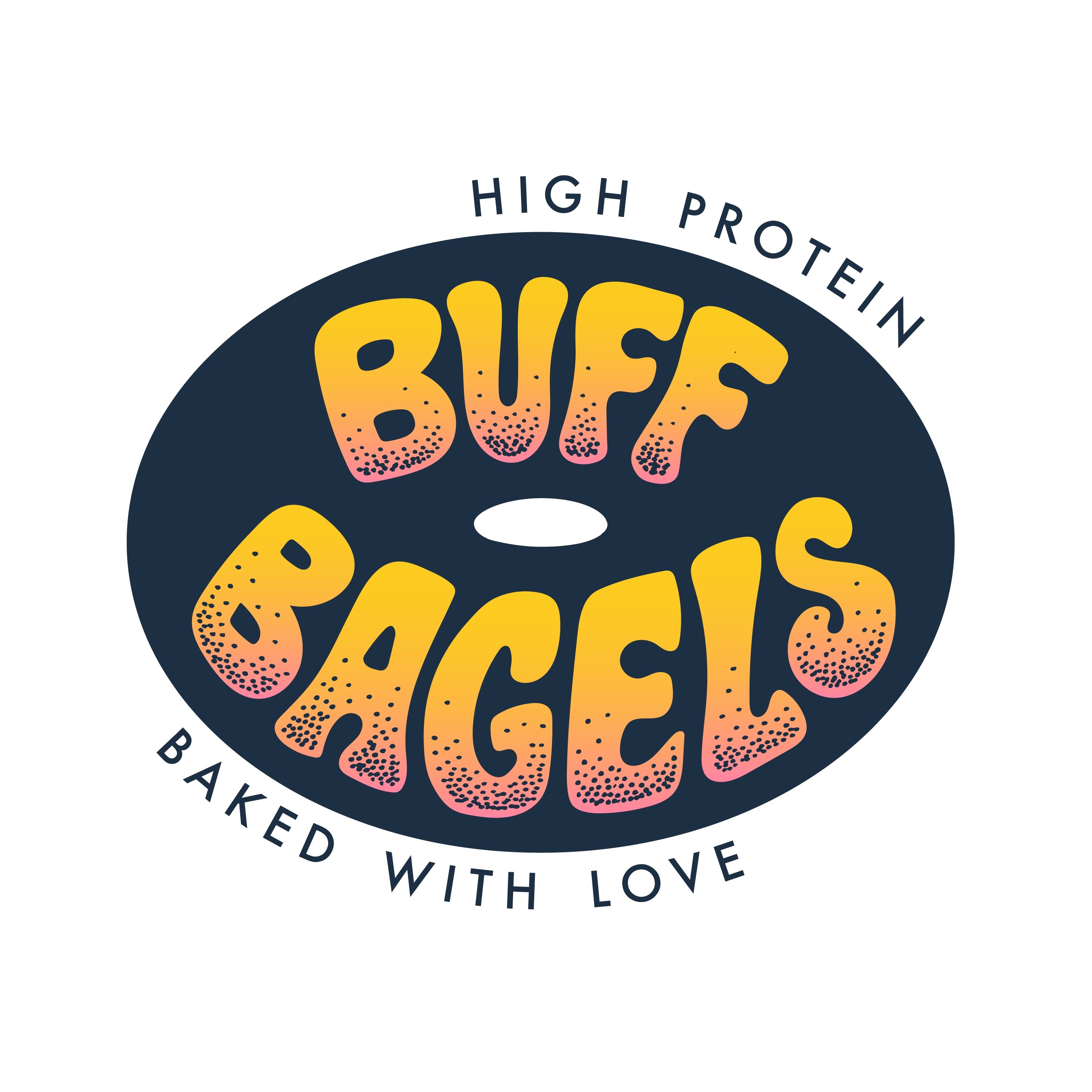 Buff Bagels merch – buffbagels